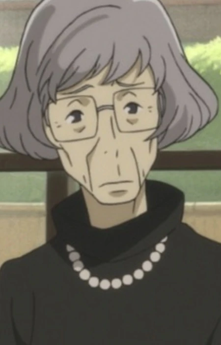 Kenichi's Wife | Remix Favorite Show and Game Wiki | Fandom