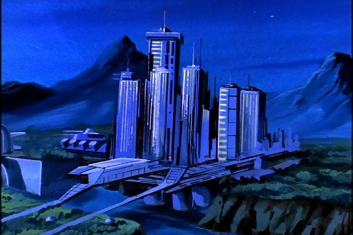 Decepticon City | Remix Favorite Show and Game Wiki | Fandom