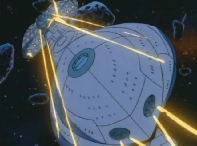 Defiant | Remix Favorite Show and Game Wiki | Fandom