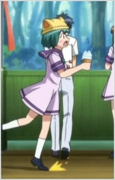 Nyan Tomochi | Remix Favorite Show and Game Wiki | Fandom