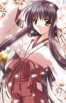 Sakuya | Remix Favorite Show and Game Wiki | Fandom