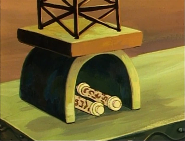 Secret Scrolls | Remix Favorite Show and Game Wiki | Fandom