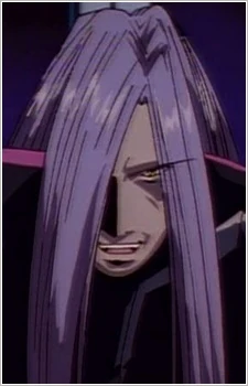 Ganossa Maximillian | Remix Favorite Show and Game Wiki | Fandom