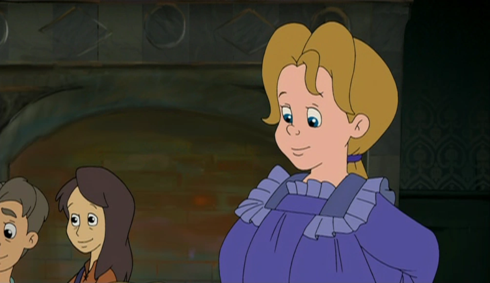 Mavis | Remix Favorite Show and Game Wiki | Fandom