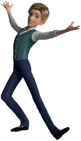 Rudolph | Remix Favorite Show and Game Wiki | Fandom