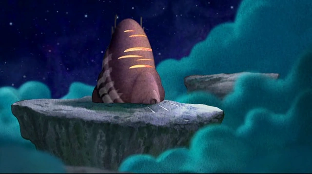 Jumba's Lab | Remix Favorite Show and Game Wiki | Fandom