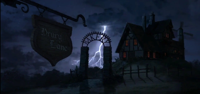 Drury Lane | Remix Favorite Show and Game Wiki | Fandom