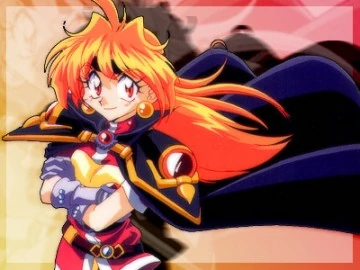 Lina Inverse | Remix Favorite Show and Game Wiki | Fandom