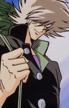 Saburo Ibuki | Remix Favorite Show and Game Wiki | Fandom