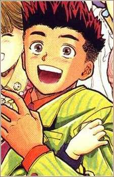Youta Moteuchi | Remix Favorite Show and Game Wiki | Fandom