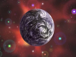 Iron Planet | Remix Favorite Show and Game Wiki | Fandom