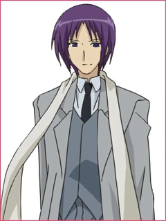 Mikihiro Tsukimura | Remix Favorite Show and Game Wiki | Fandom