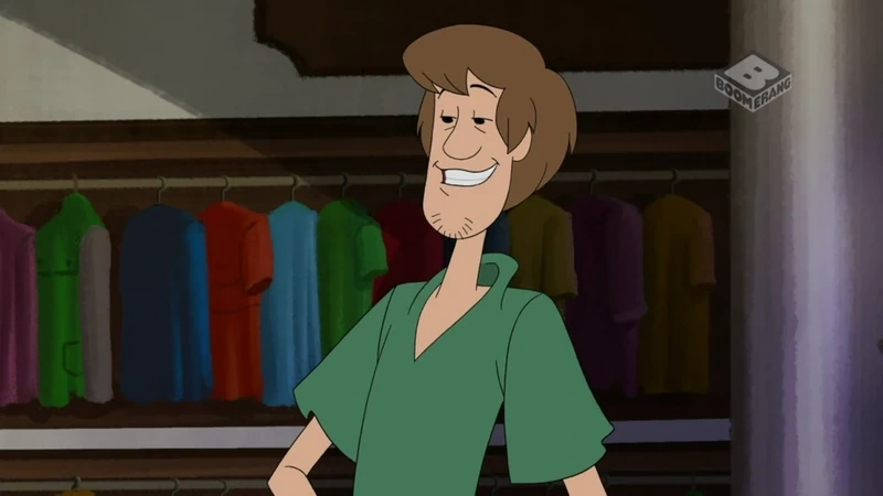 Shaggy Rogers | Remix Favorite Show and Game Wiki | Fandom