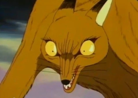 Fox (Enchanted Journey) | Remix Favorite Show and Game Wiki | Fandom