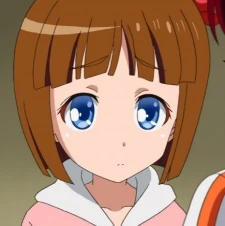 Little Girl | Remix Favorite Show and Game Wiki | Fandom