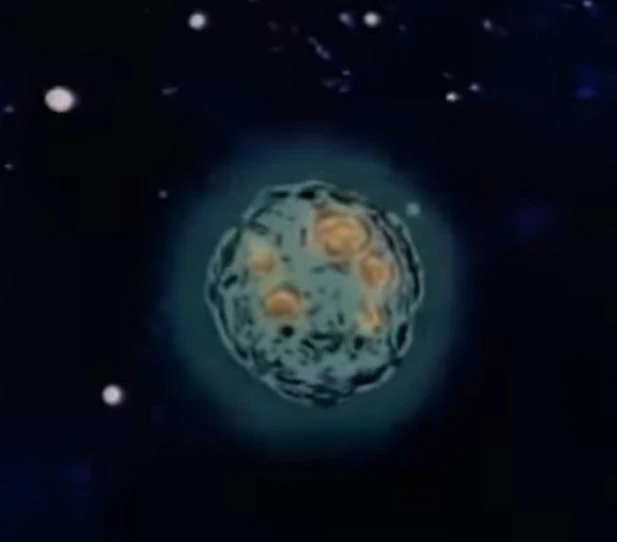 Dead Planet | Remix Favorite Show and Game Wiki | Fandom