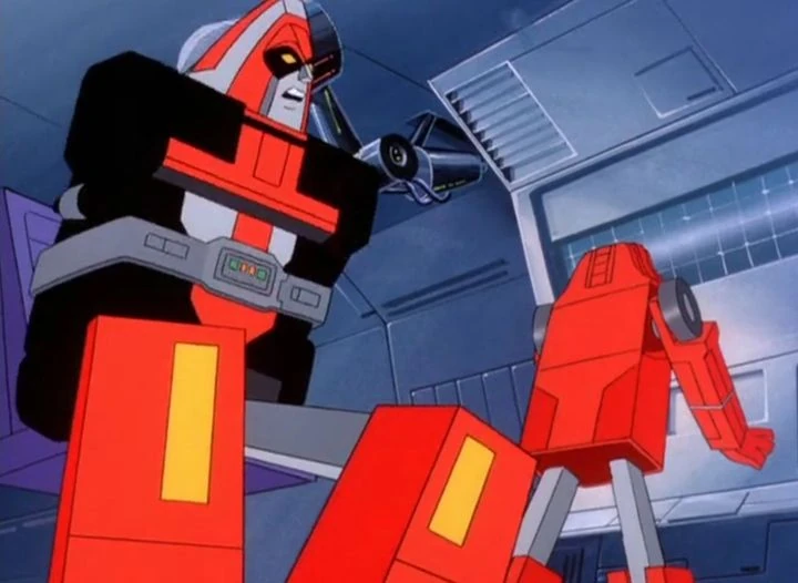 Restraining Bolt | Remix Favorite Show and Game Wiki | Fandom