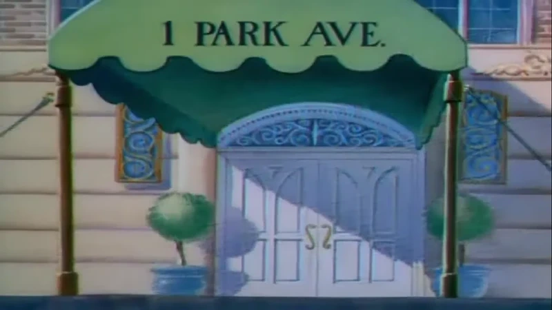 1 Park Avenue | Remix Favorite Show and Game Wiki | Fandom