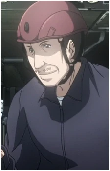 Isao Kubo | Remix Favorite Show and Game Wiki | Fandom