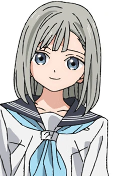 Miki Fukumoto | Remix Favorite Show and Game Wiki | Fandom