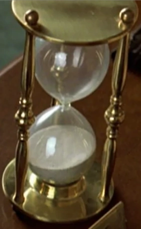 The Magic Hour Glass | Remix Favorite Show and Game Wiki | Fandom