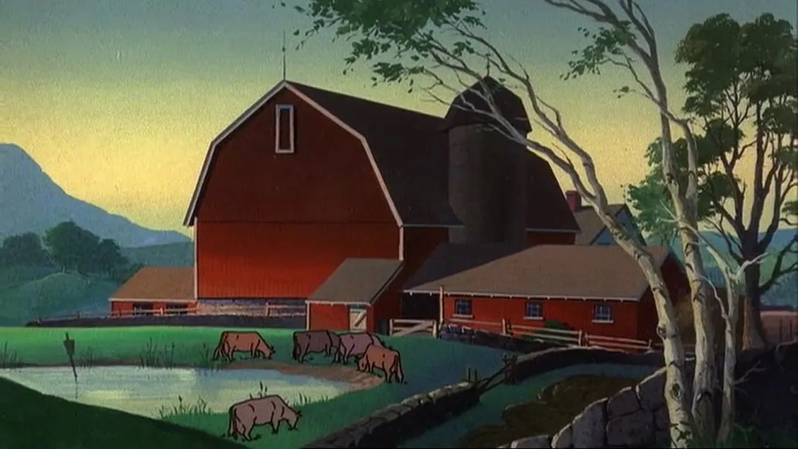 Zuckerman's Farm | Remix Favorite Show and Game Wiki | Fandom Zuckerman's Farm | Remix Favorite Show and Game Wiki | Fandom