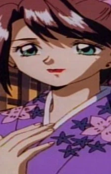 Ayako (Magical Twilight) | Remix Favorite Show and Game Wiki | Fandom