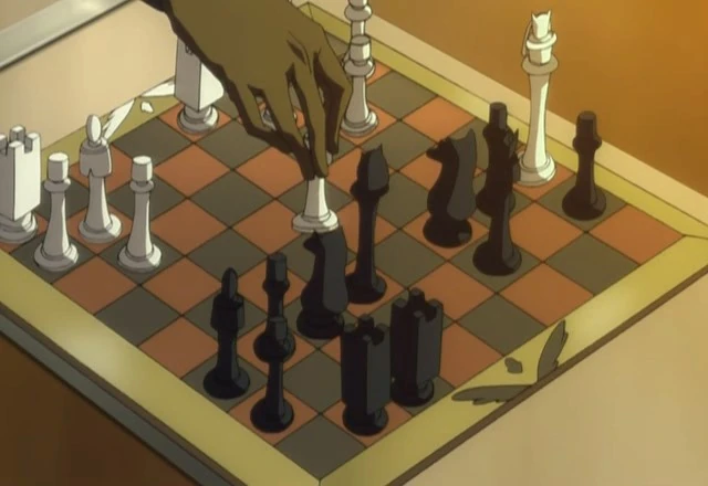 Chess | Remix Favorite Show and Game Wiki | Fandom