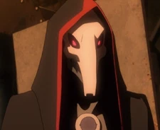 Zan Gu | Remix Favorite Show and Game Wiki | Fandom