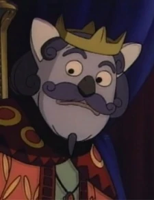 King (Catnapped) | Remix Favorite Show and Game Wiki | Fandom