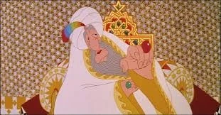 King Nod | Remix Favorite Show and Game Wiki | Fandom