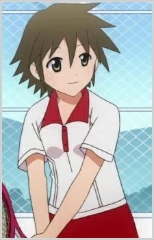 Shouko Tsuchida | Remix Favorite Show and Game Wiki | Fandom