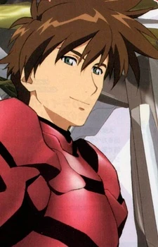 Alex Cunningham | Remix Favorite Show and Game Wiki | Fandom