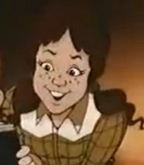 Jill | Remix Favorite Show and Game Wiki | Fandom