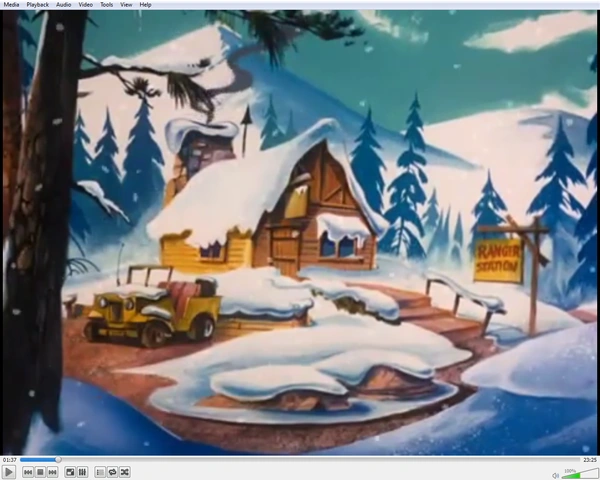 Ranger Station | Remix Favorite Show and Game Wiki | Fandom