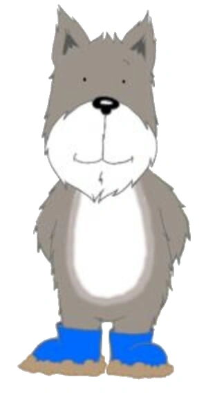 Tiger (Kipper) | Remix Favorite Show and Game Wiki | Fandom