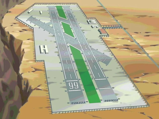 Area 99 | Remix Favorite Show and Game Wiki | Fandom