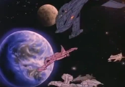 Category:Neosapien Fleet | Remix Favorite Show and Game Wiki | Fandom