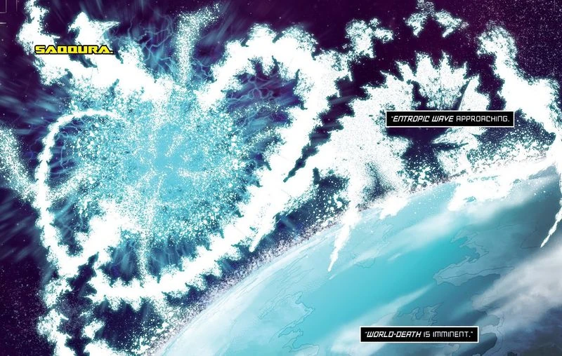 Entropy Cloud | Remix Favorite Show and Game Wiki | Fandom