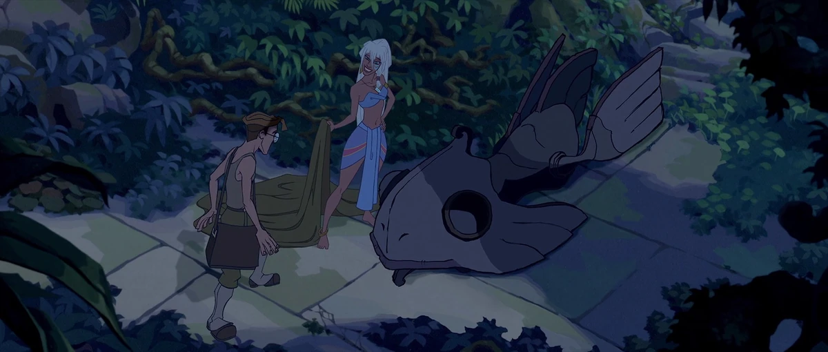 Ketak | Remix Favorite Show and Game Wiki | Fandom