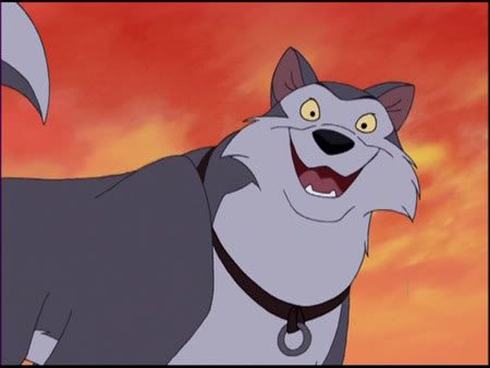 Ralph | Remix Favorite Show and Game Wiki | Fandom