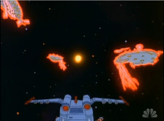 Insectoids | Remix Favorite Show and Game Wiki | Fandom