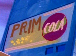 Prim Cola | Remix Favorite Show and Game Wiki | Fandom