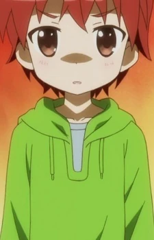 Kōta Inokuma | Remix Favorite Show and Game Wiki | Fandom