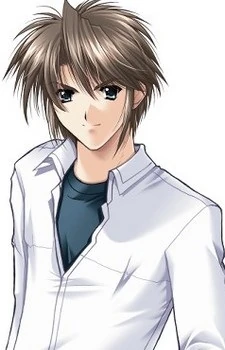 Takeru Yagi | Remix Favorite Show and Game Wiki | Fandom