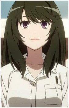 Sayuri Kuroda | Remix Favorite Show and Game Wiki | Fandom