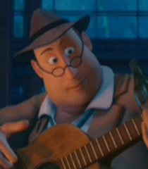 Hobo Jack | Remix Favorite Show and Game Wiki | Fandom