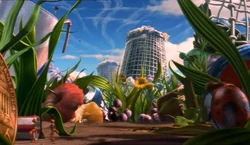 Insectopia | Remix Favorite Show and Game Wiki | Fandom