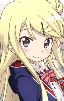 Category:KINMOZA! characters | Remix Favorite Show and Game Wiki | Fandom