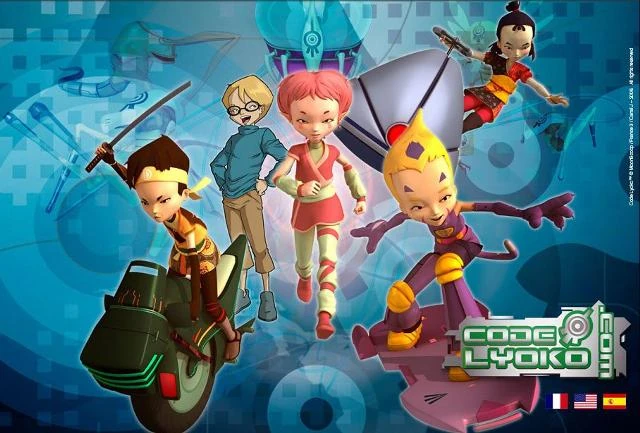 Lyoko Warriors | Remix Favorite Show and Game Wiki | Fandom
